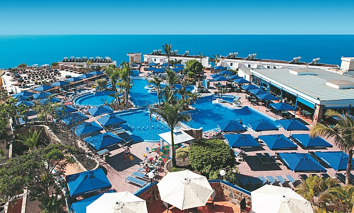 Puerto Azul Servatur | EXIM TOURS