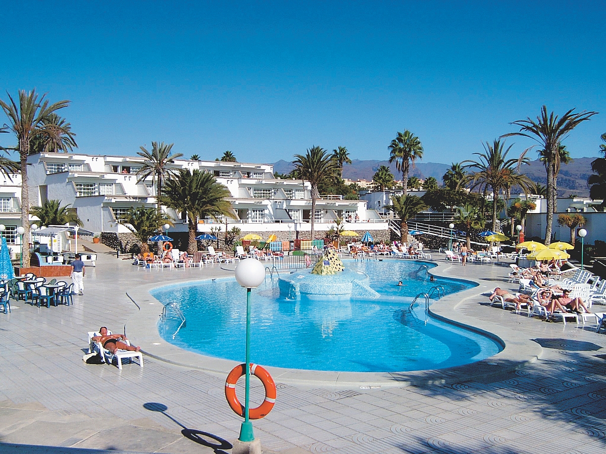 Vista Oasis | EXIM TOURS