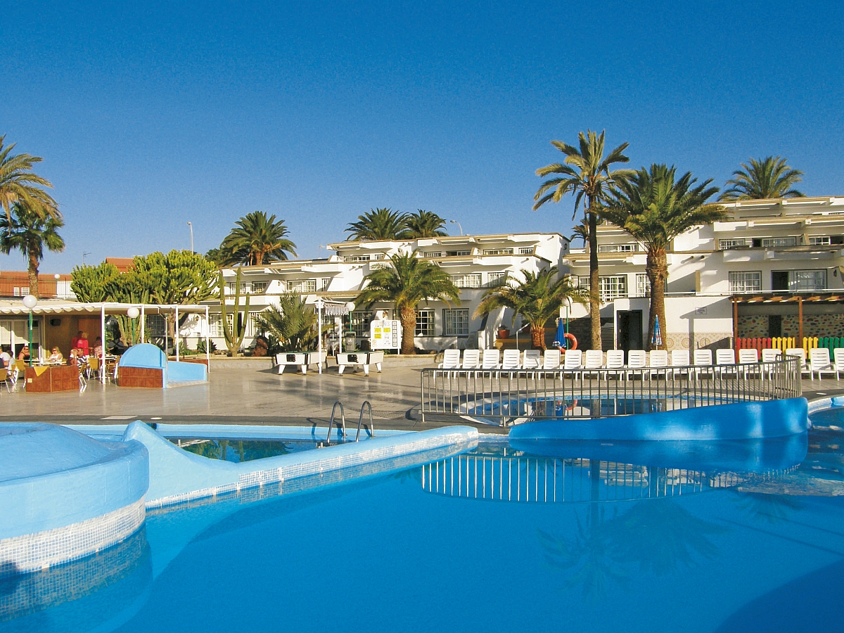 Vista Oasis | EXIM TOURS