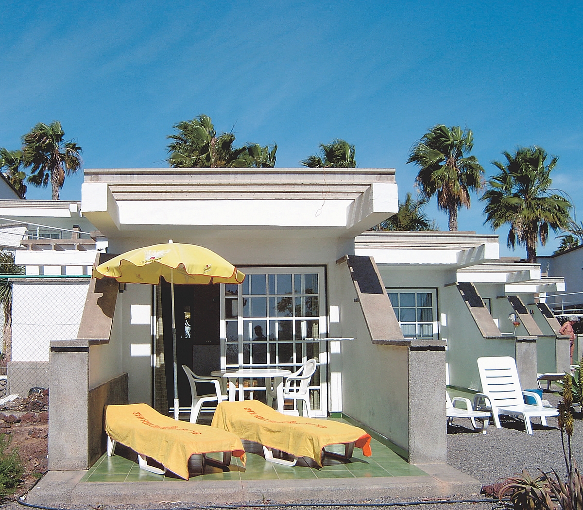 Vista Oasis | EXIM TOURS