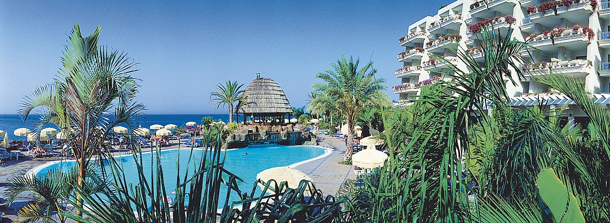 Taurito Princess | EXIM TOURS