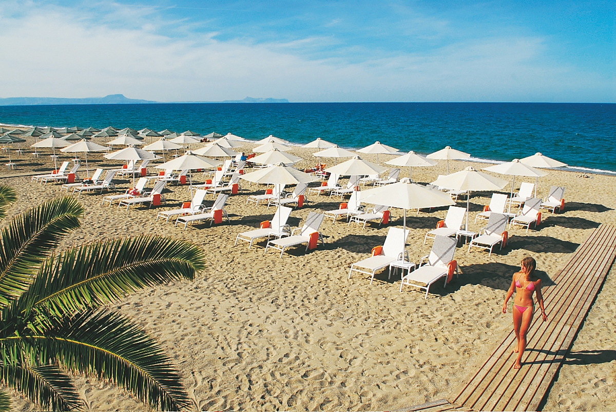 Minos Mare | EXIM TOURS