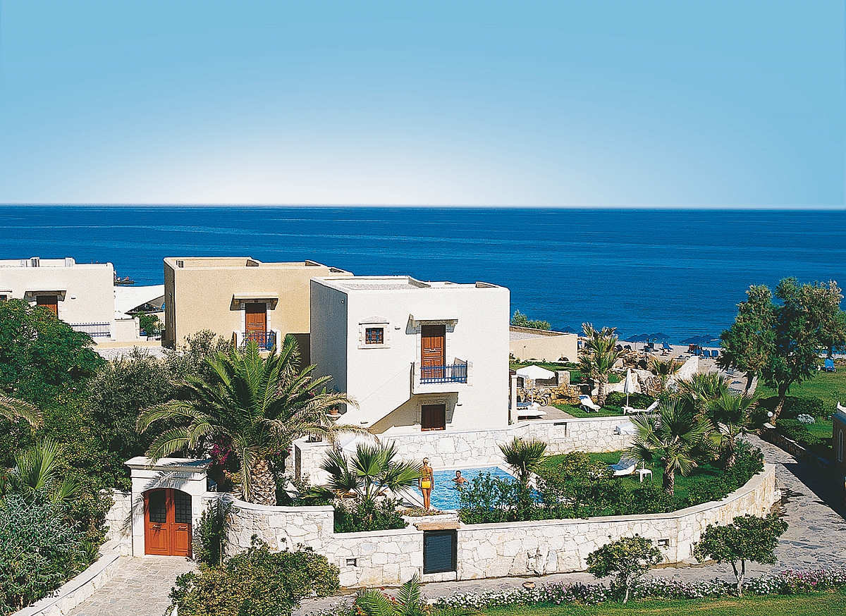 Aquila Rithymna Beach | EXIM TOURS