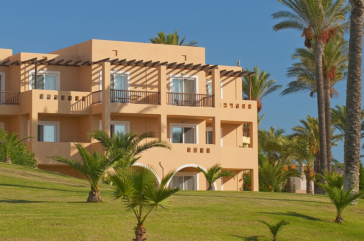Horizon Beach Resort - Řecko | CK FISCHER