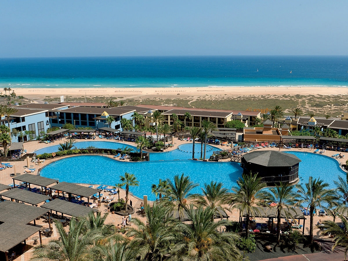 Occidental Jandía Playa | EXIM TOURS