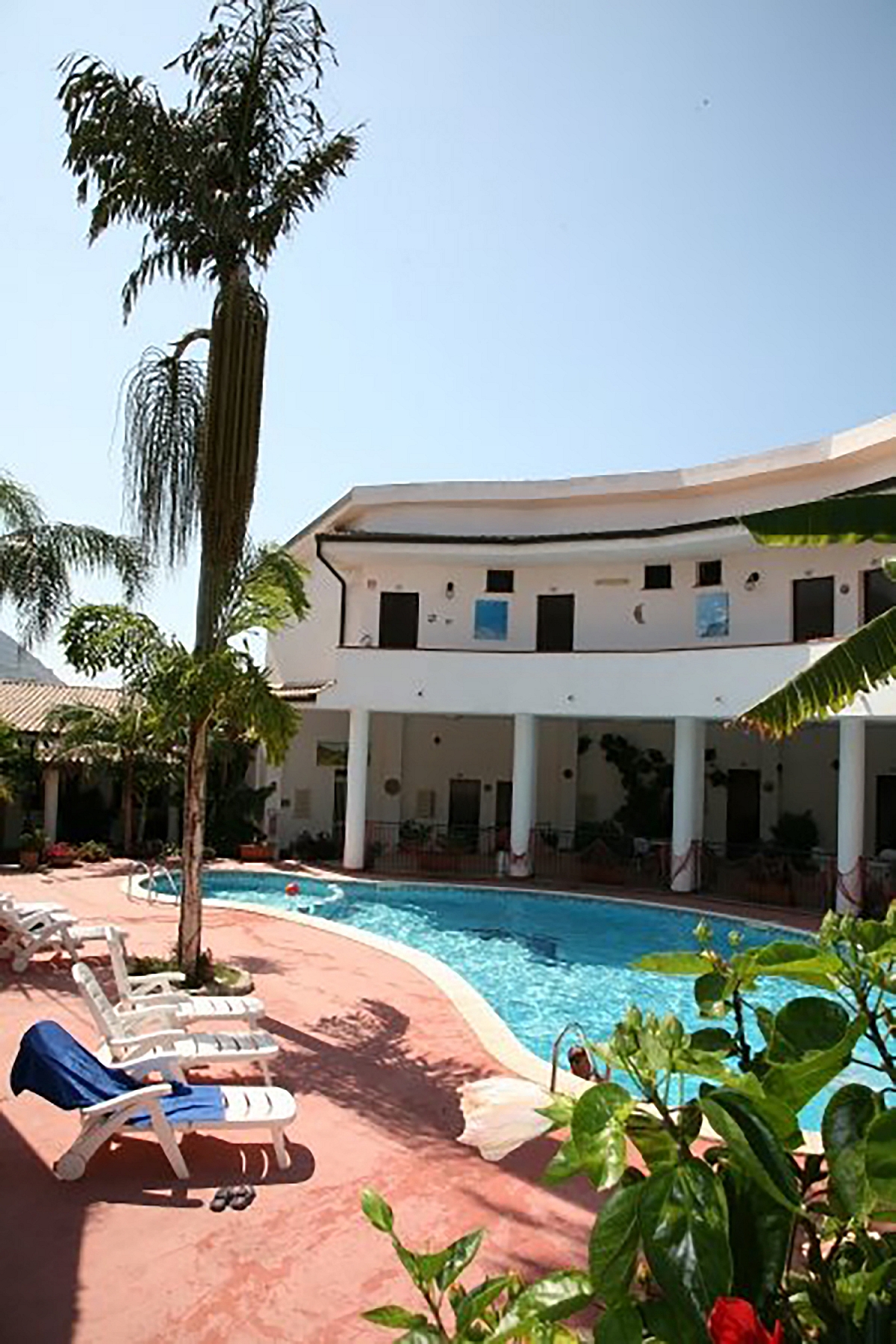 Incoronato - Itálie | CK FISCHER