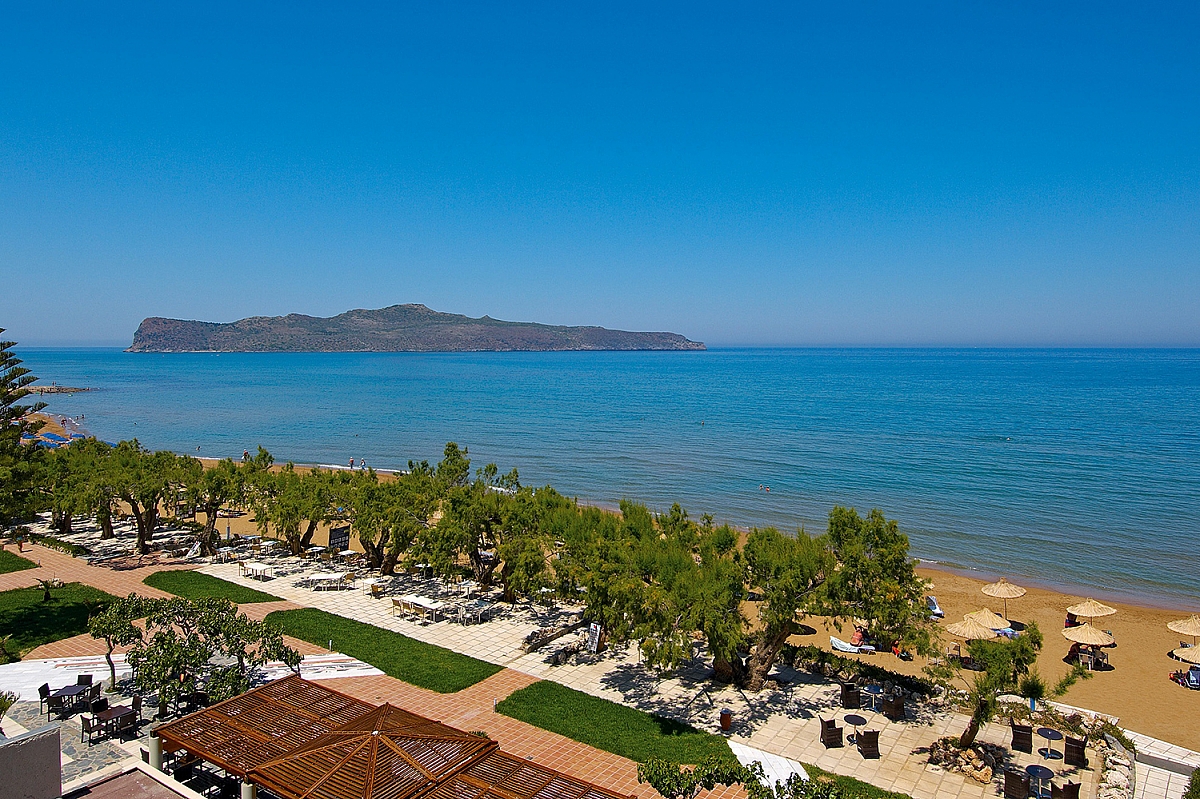 Santa Marina Beach | EXIM TOURS