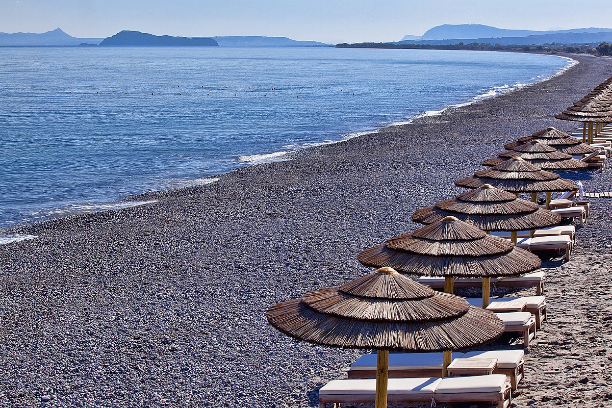 Avra Imperial | EXIM TOURS