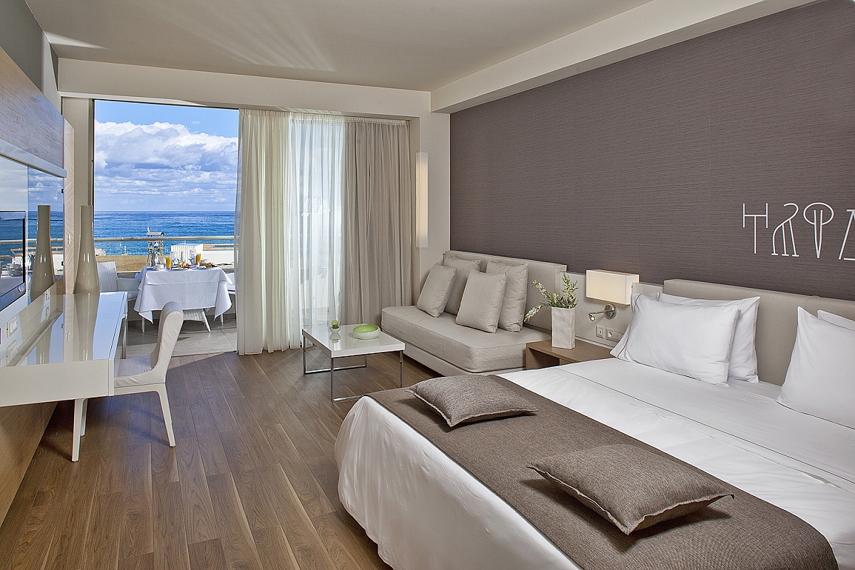 Avra Imperial | EXIM TOURS