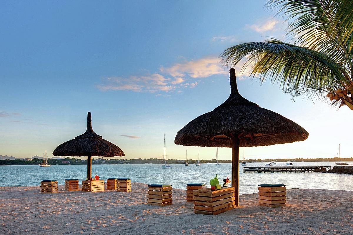 Veranda Grand Baie - Mauricius | CK FISCHER