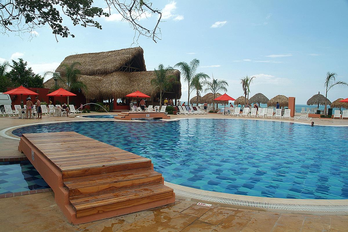 Royal Decameron Golf, Beach Resort & Villas - Panama | CK FISCHER