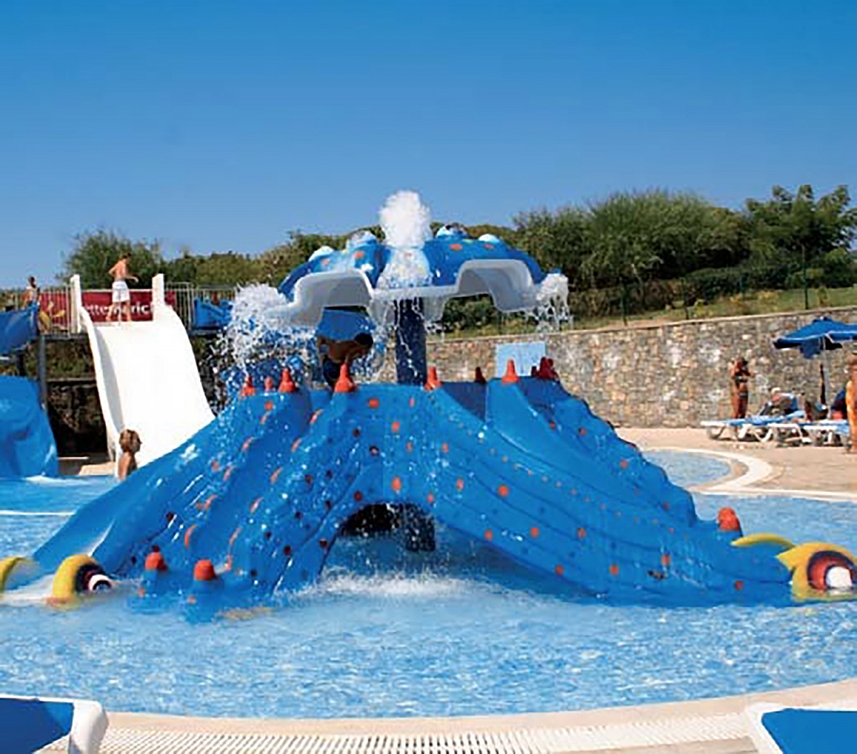 Rodos Princess Beach - Řecko | CK FISCHER