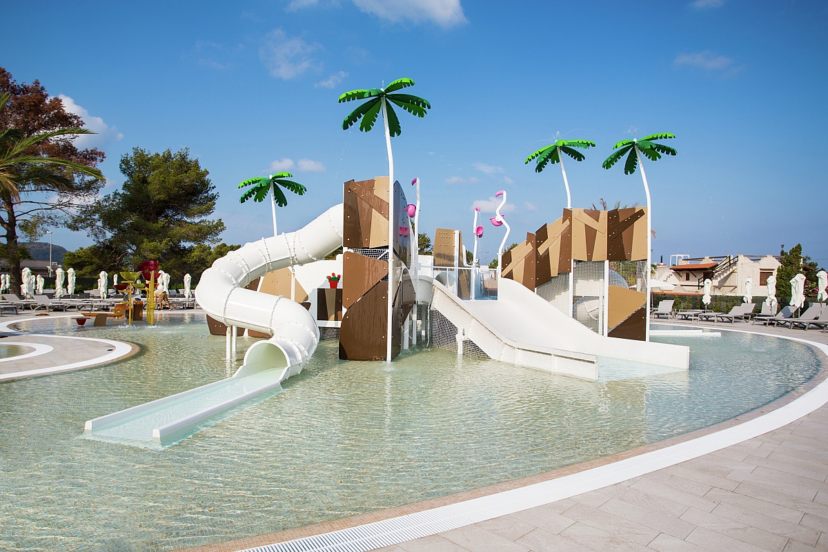 TUI Blue Tarida Beach - Španělsko | CK FISCHER