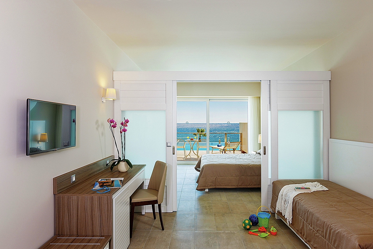 Rodos Princess Beach - Řecko | CK FISCHER