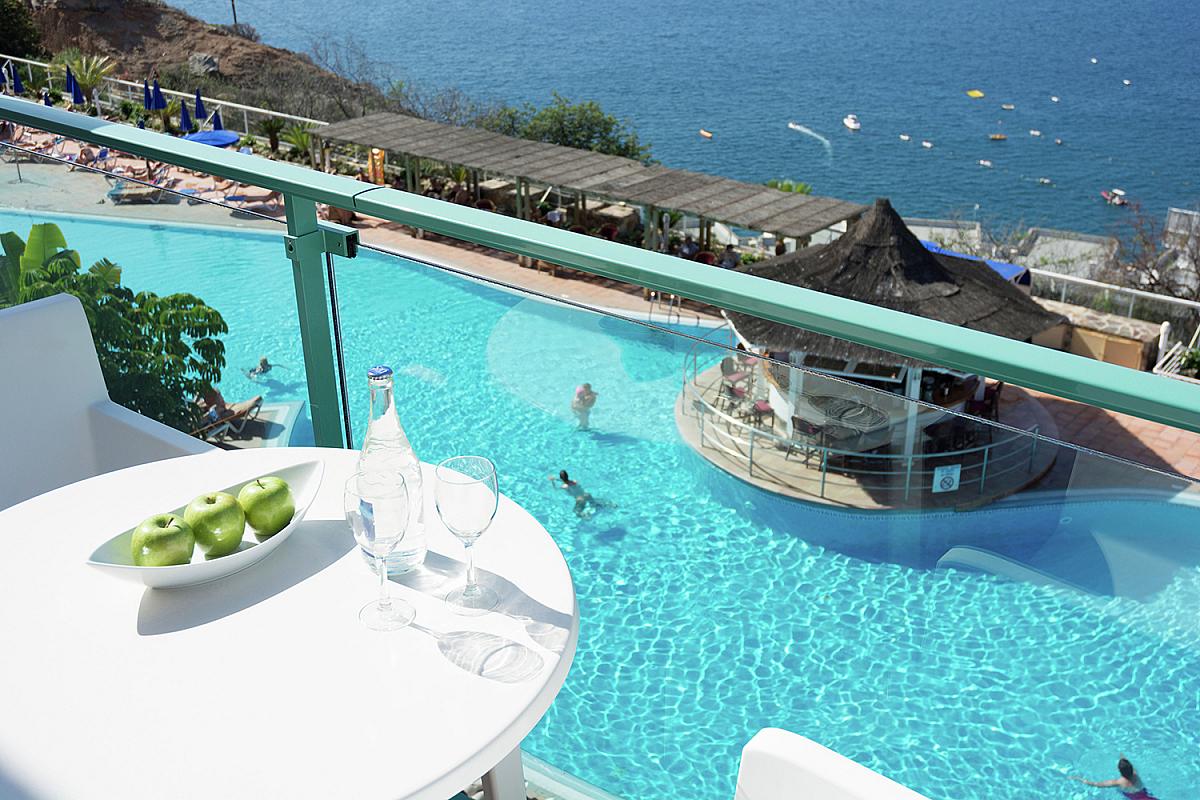 Mogán Princess & Beach Club | EXIM TOURS