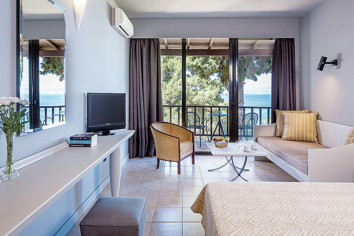 Aeolos Beach Resort - Řecko | CK FISCHER