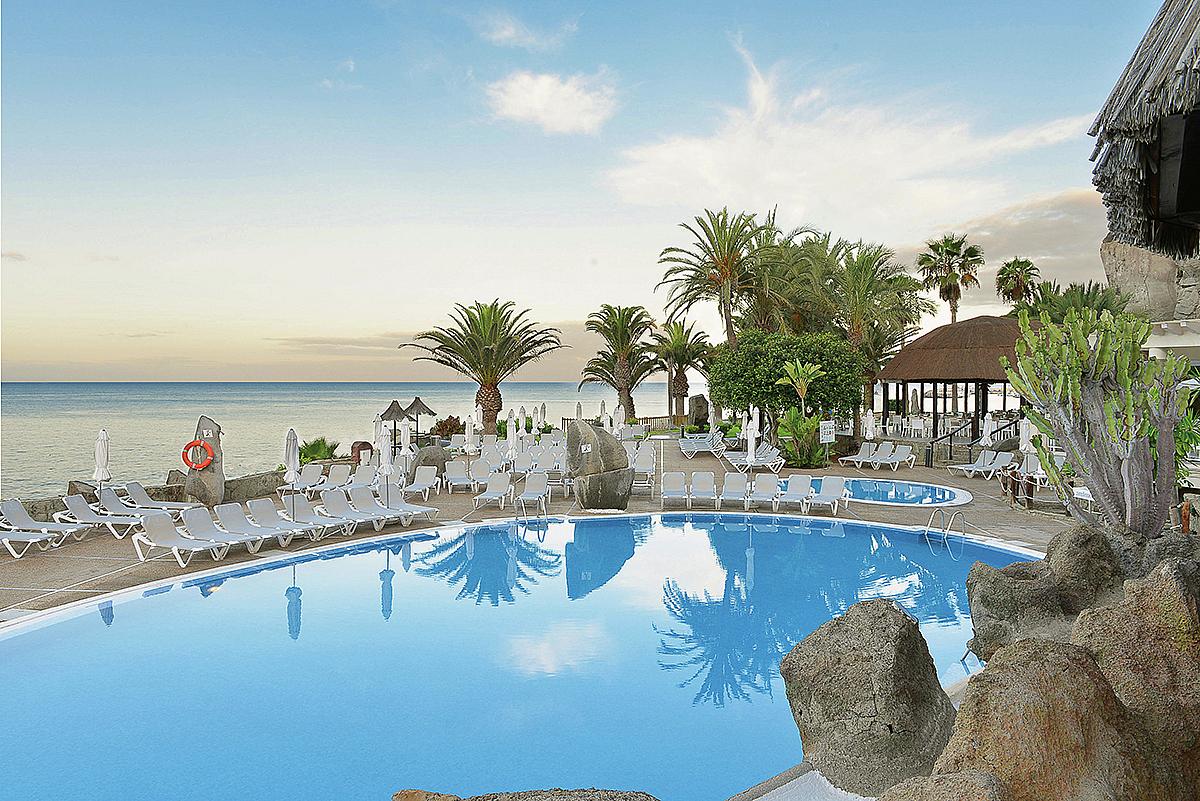 Taurito Princess - Španělsko | CK FISCHER