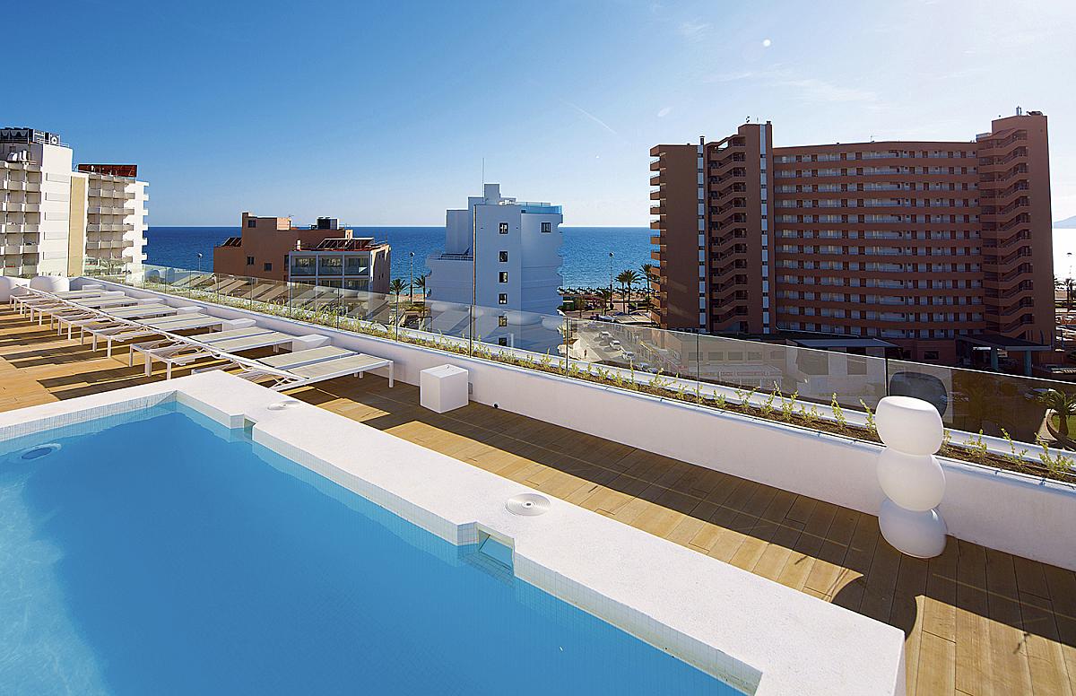 HM Balanguera Beach - Španělsko | CK FISCHER