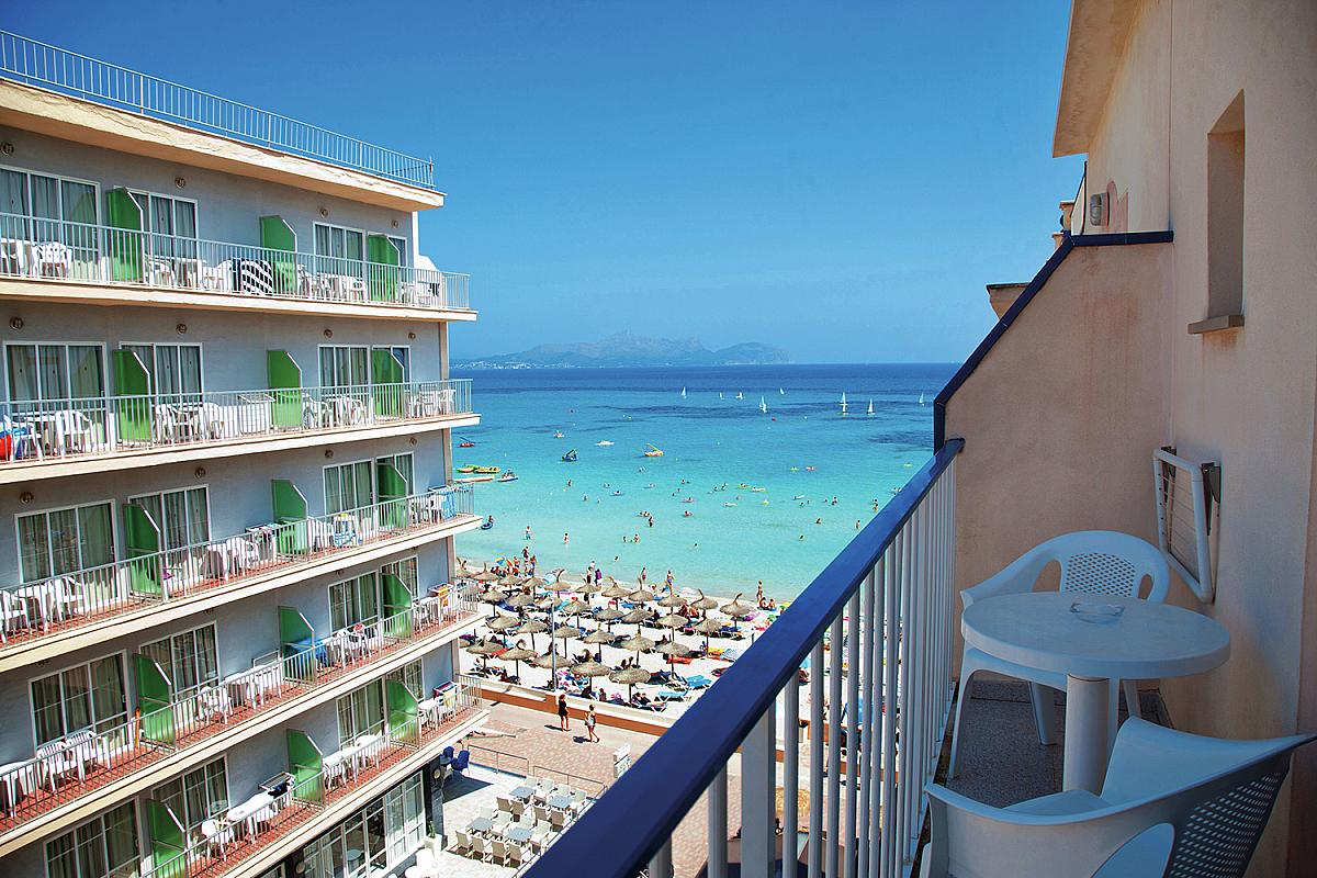 JS Horitzo | EXIM TOURS