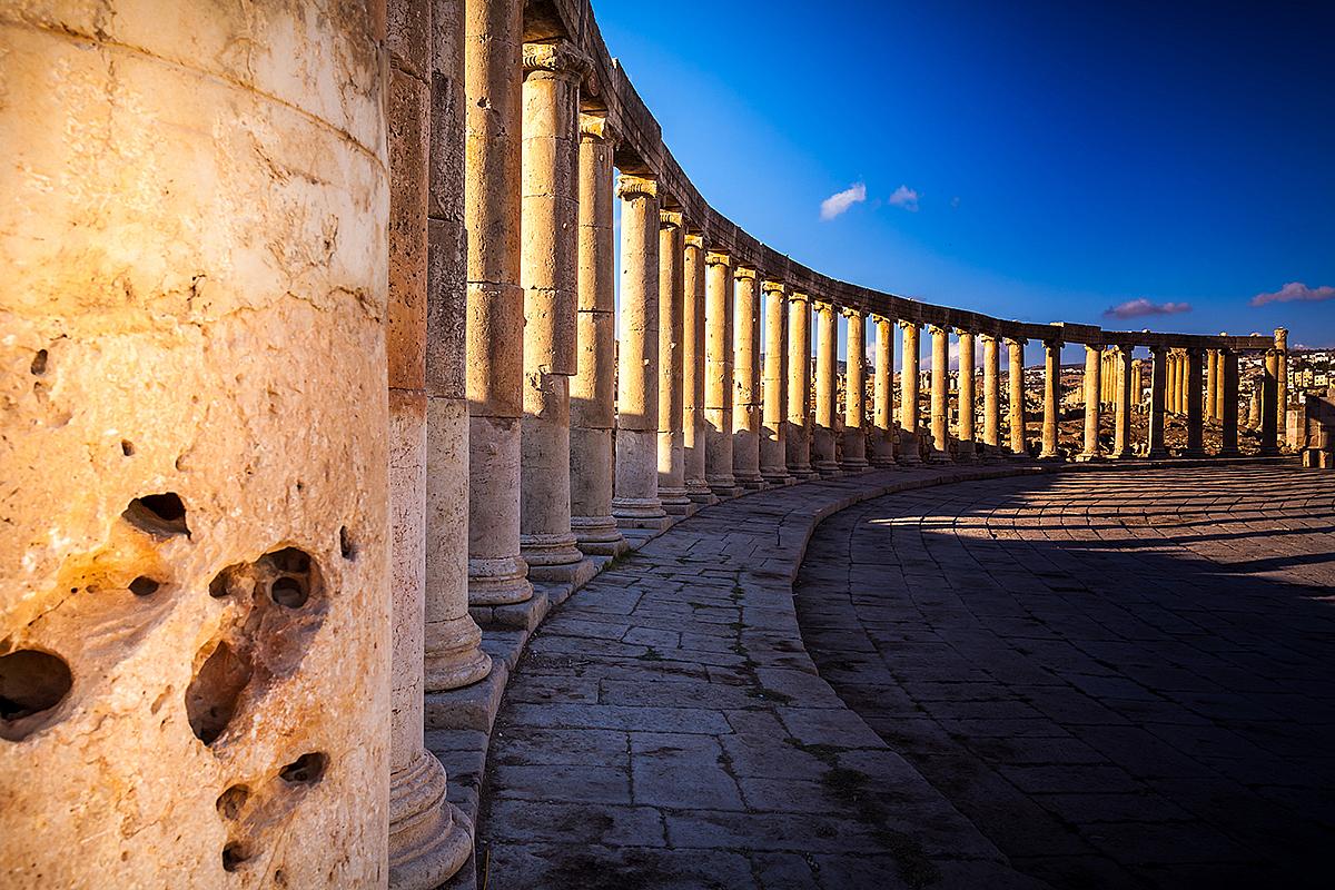 Jordánsko - Dovolená 2022 - CK FISCHER