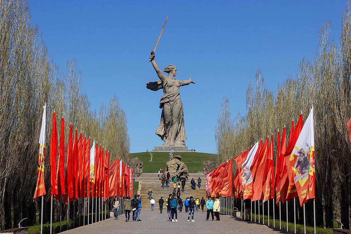 Rusko - Dovolená 2022 - CK FISCHER