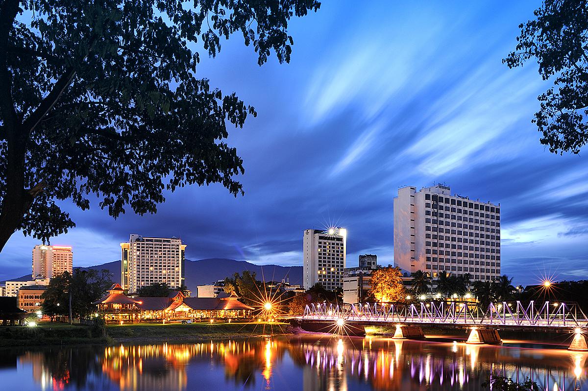 Thajsko - Dovolená 2022 - CK FISCHER