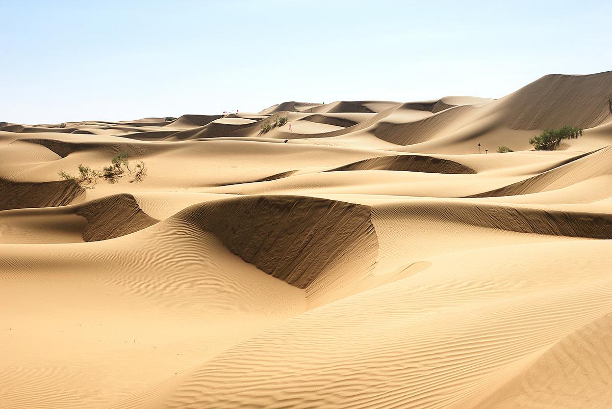 Fotogalerie - Maroko - CK FISCHER
