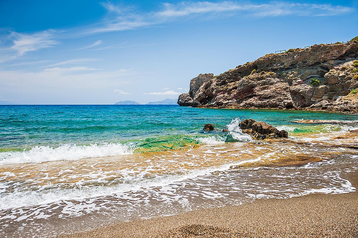 Kréta - Dovolená 2022 - CK FISCHER