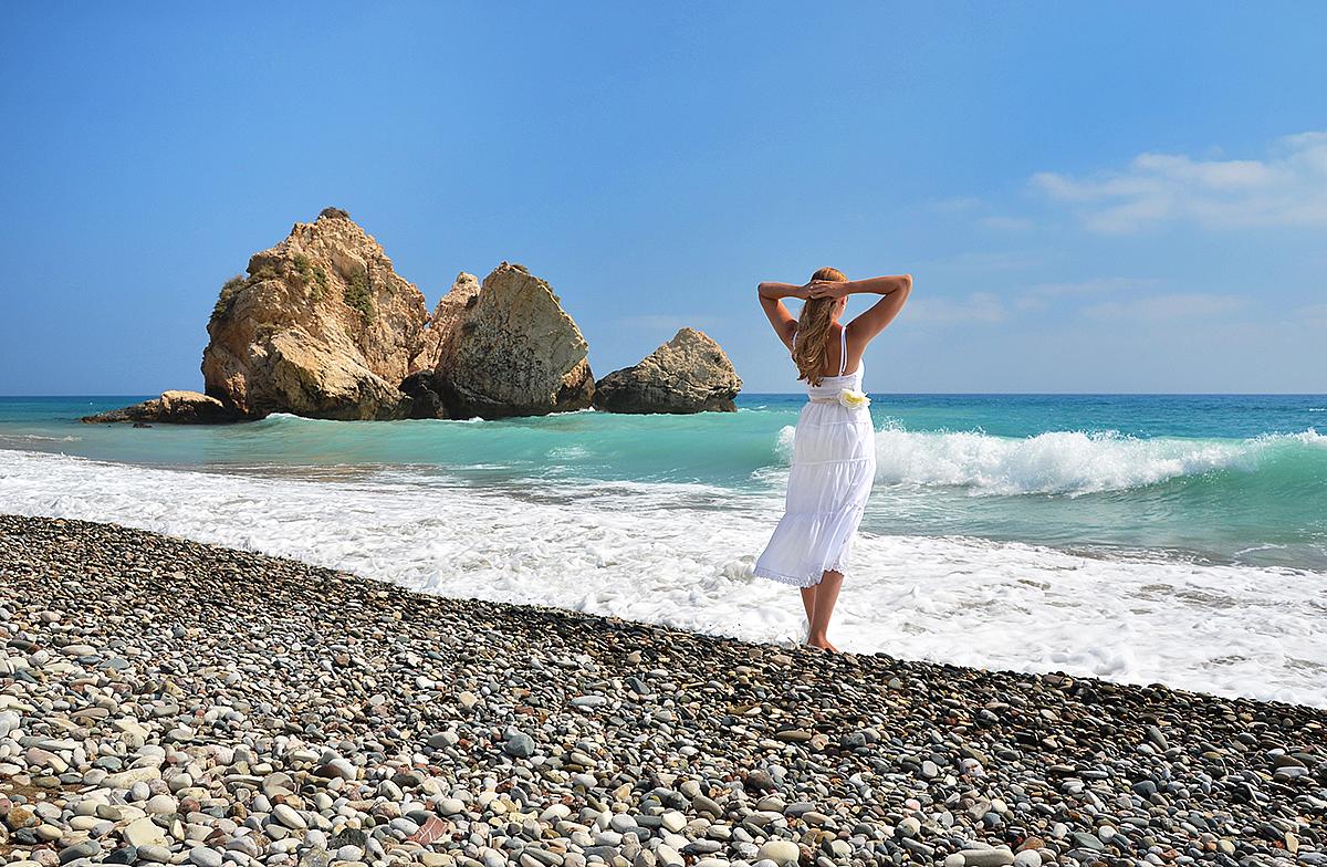 Kypr - Dovolená 2022 - CK FISCHER