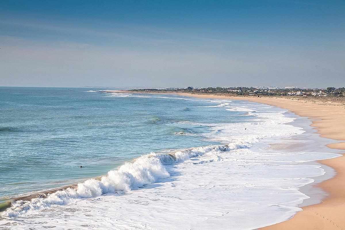 Costa de la Luz - Dovolená 2023 - CK FISCHER