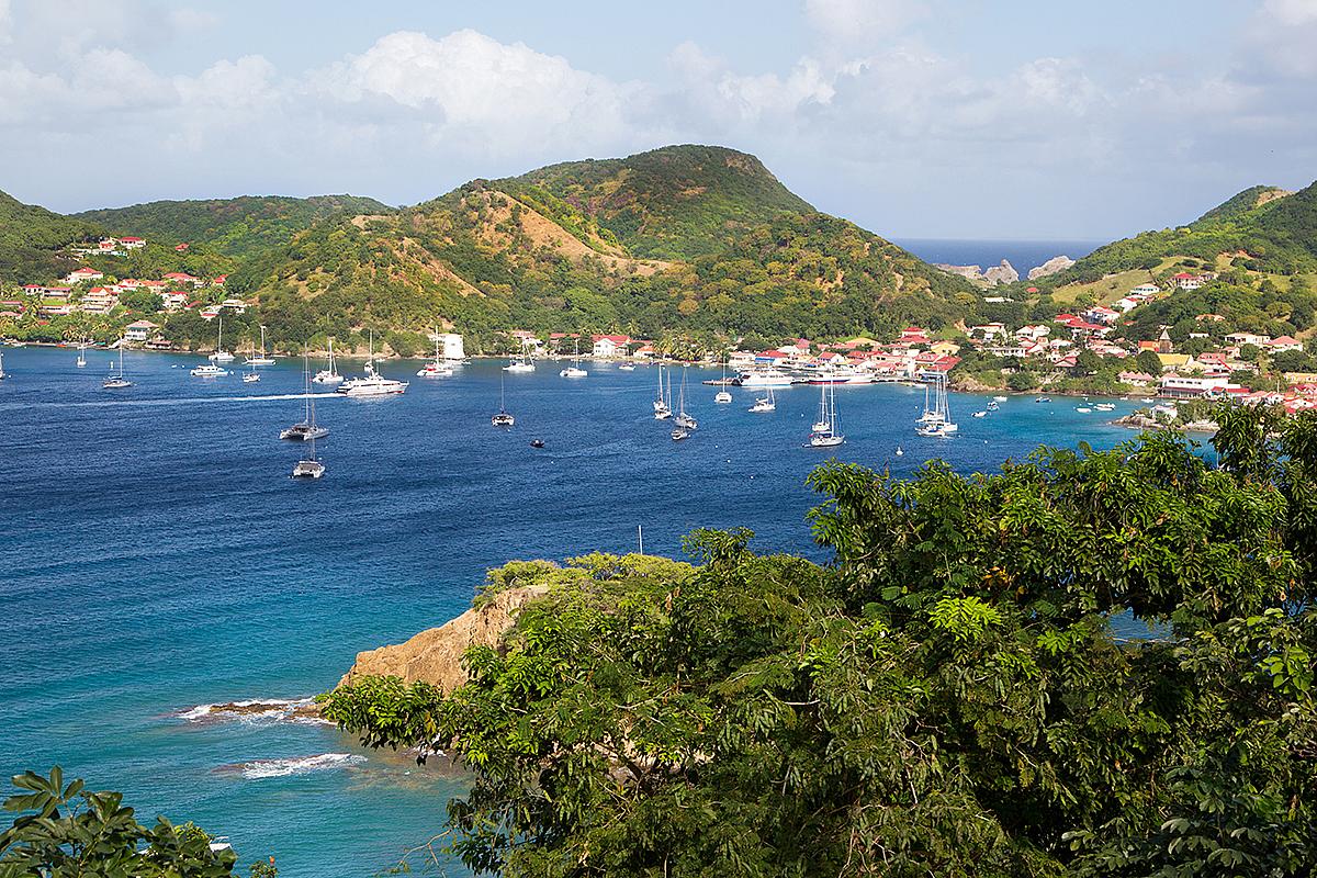 Martinik - Dovolená 2021 - CK FISCHER