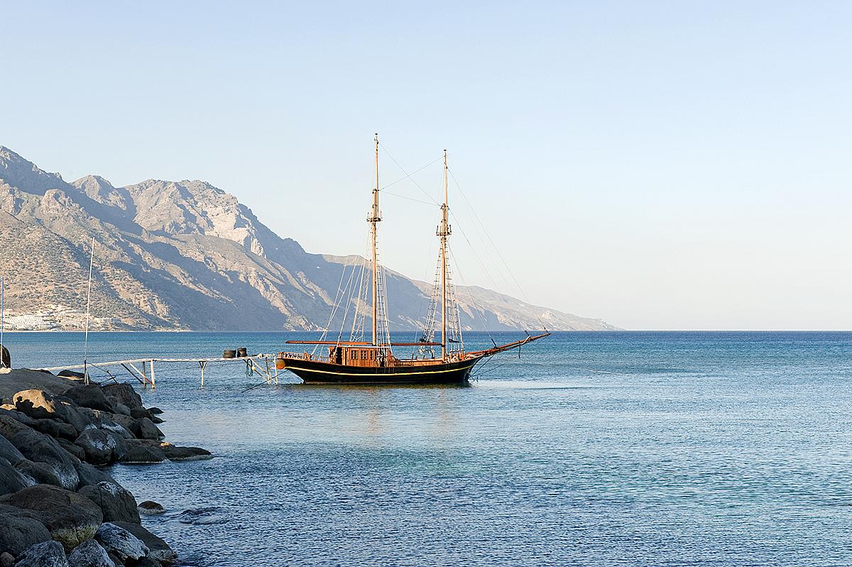 Kardamena - Dovolená 2022 - CK FISCHER