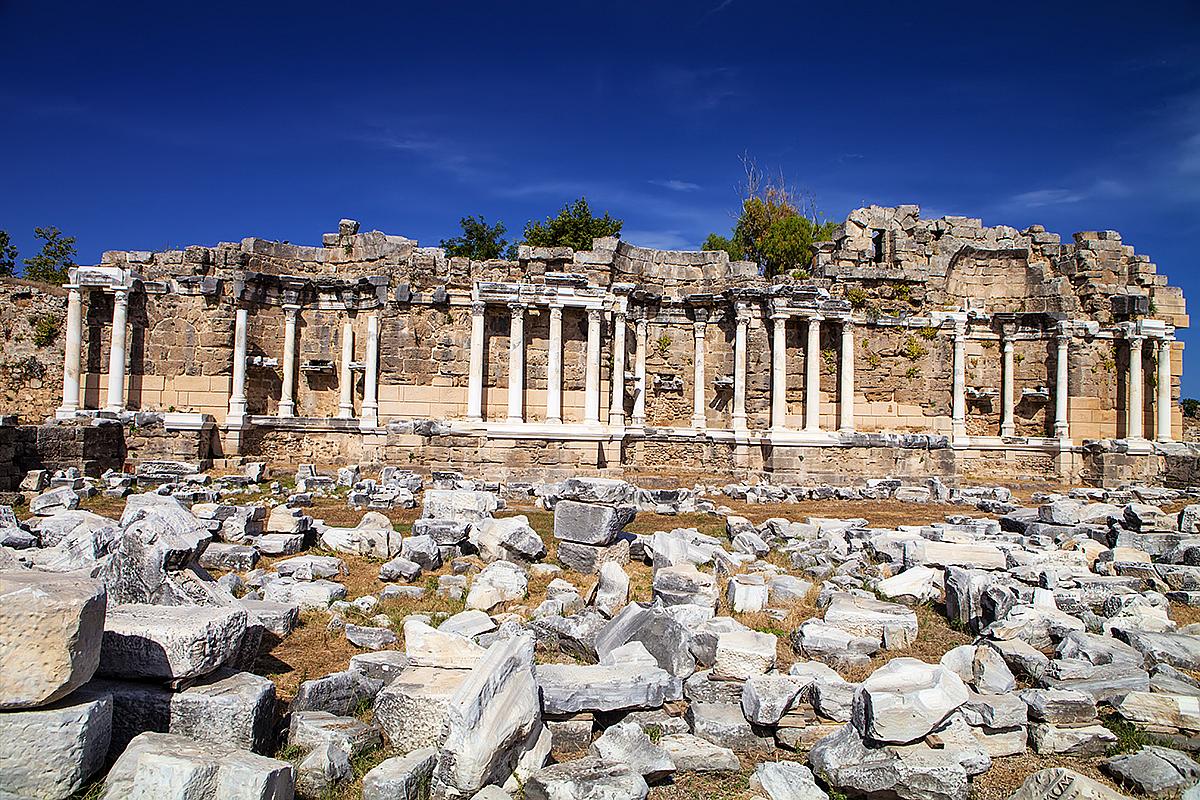 Side - Dovolená 2022 - CK FISCHER