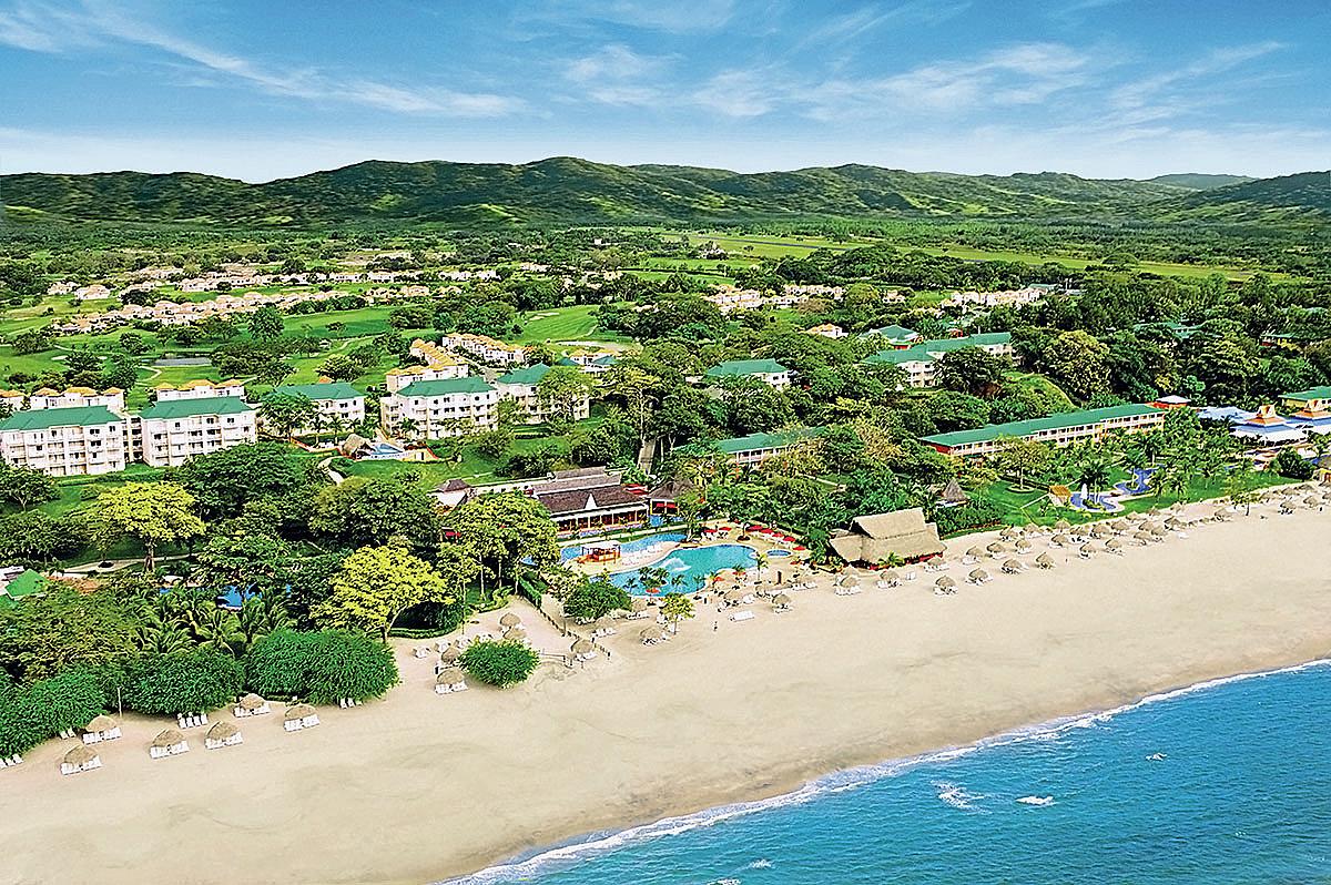 Royal Decameron Golf, Beach Resort & Villas - Panama | CK FISCHER