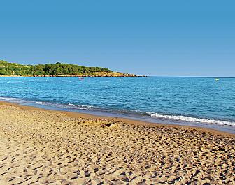 Turecká riviera - Dovolená 2022 - CK FISCHER