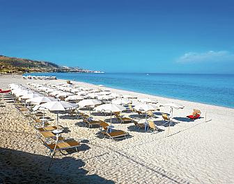 Kalábrie - Dovolená 2022 - CK FISCHER