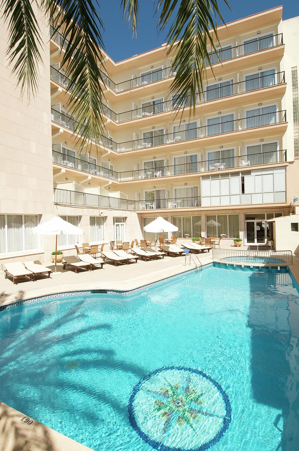 Las Arenas - Španělsko | CK FISCHER