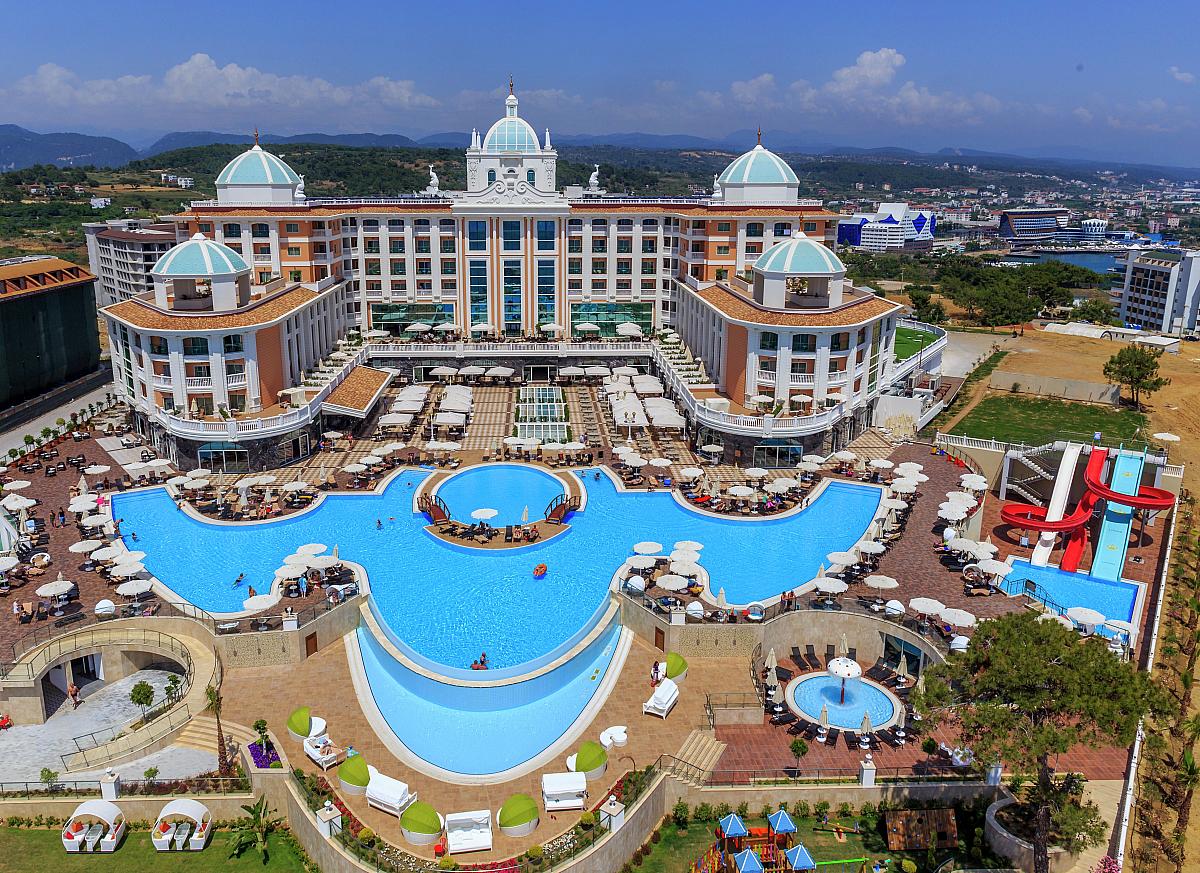 Litore Resort & Spa | EXIM TOURS