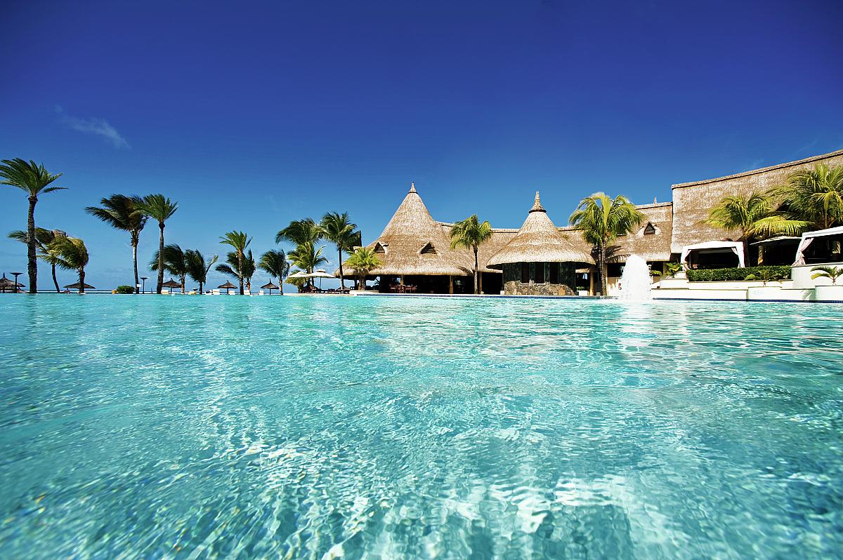 Mauricius - Dovolená 2020 - CK FISCHER