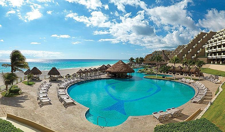 Paradisus Cancún - Mexiko | CK FISCHER