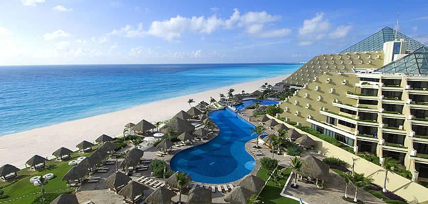 Paradisus Cancún - Mexiko | CK FISCHER