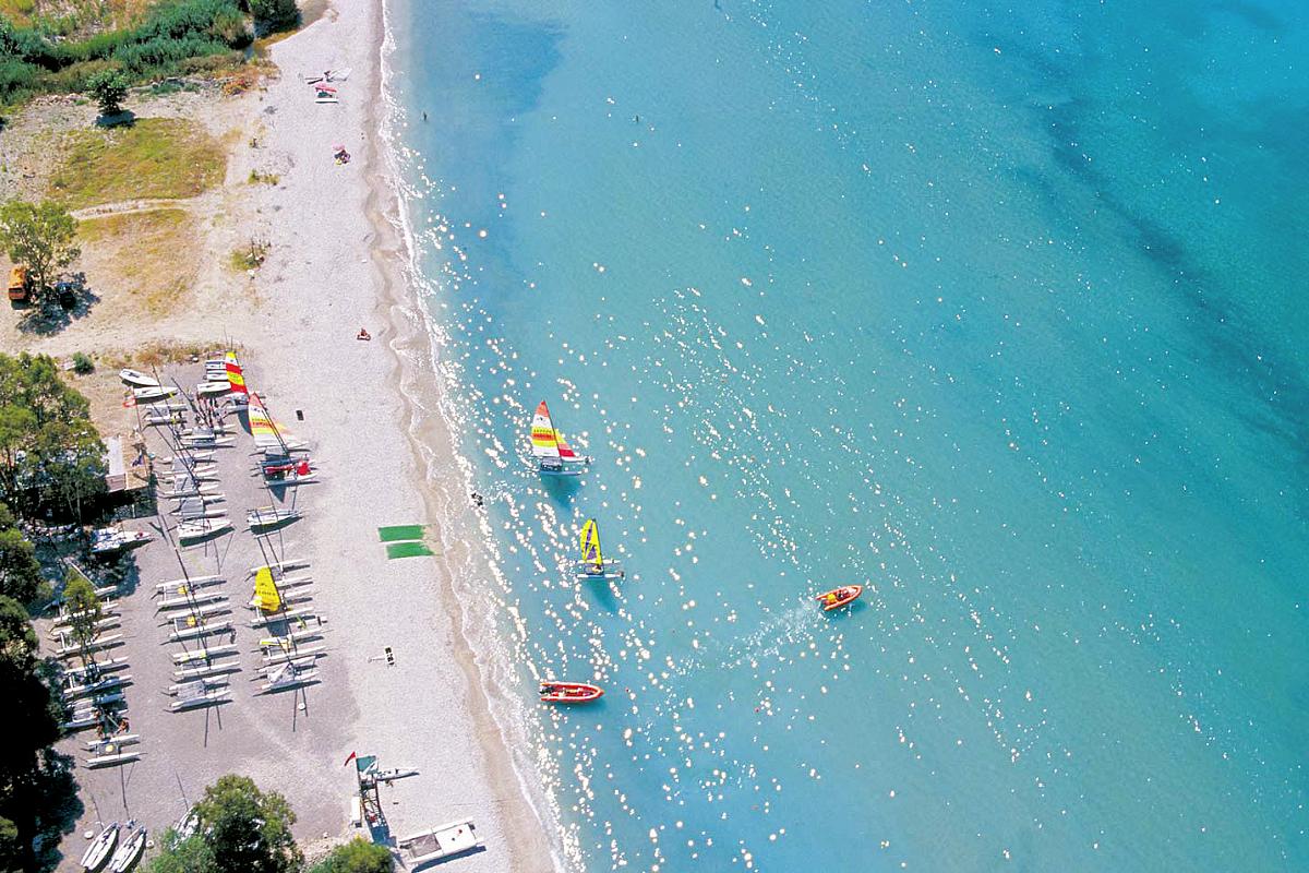 Vassiliki - Dovolená 2022 - CK FISCHER