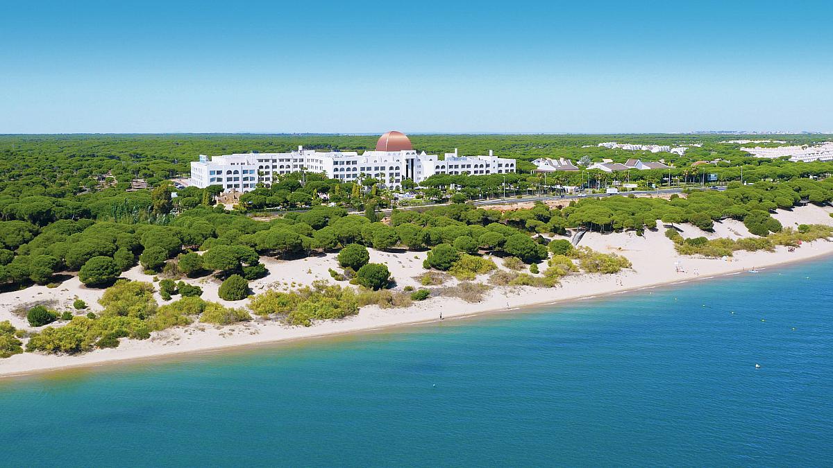 Fotogalerie - El Rompido - Dovolená 2022 - CK FISCHER