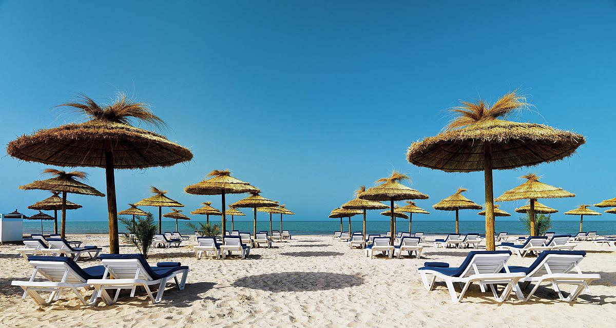 Midoun - Dovolená 2022 - CK FISCHER