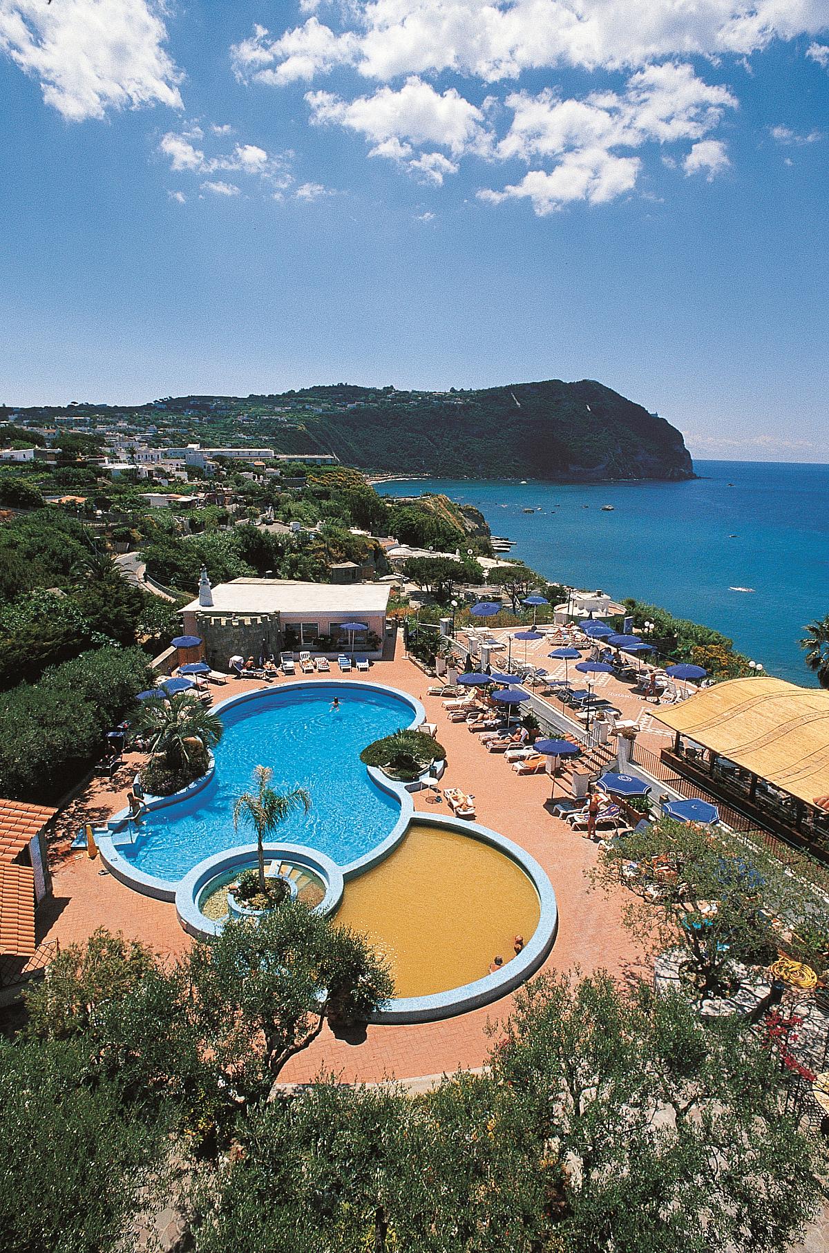 Providence - Itálie | CK FISCHER