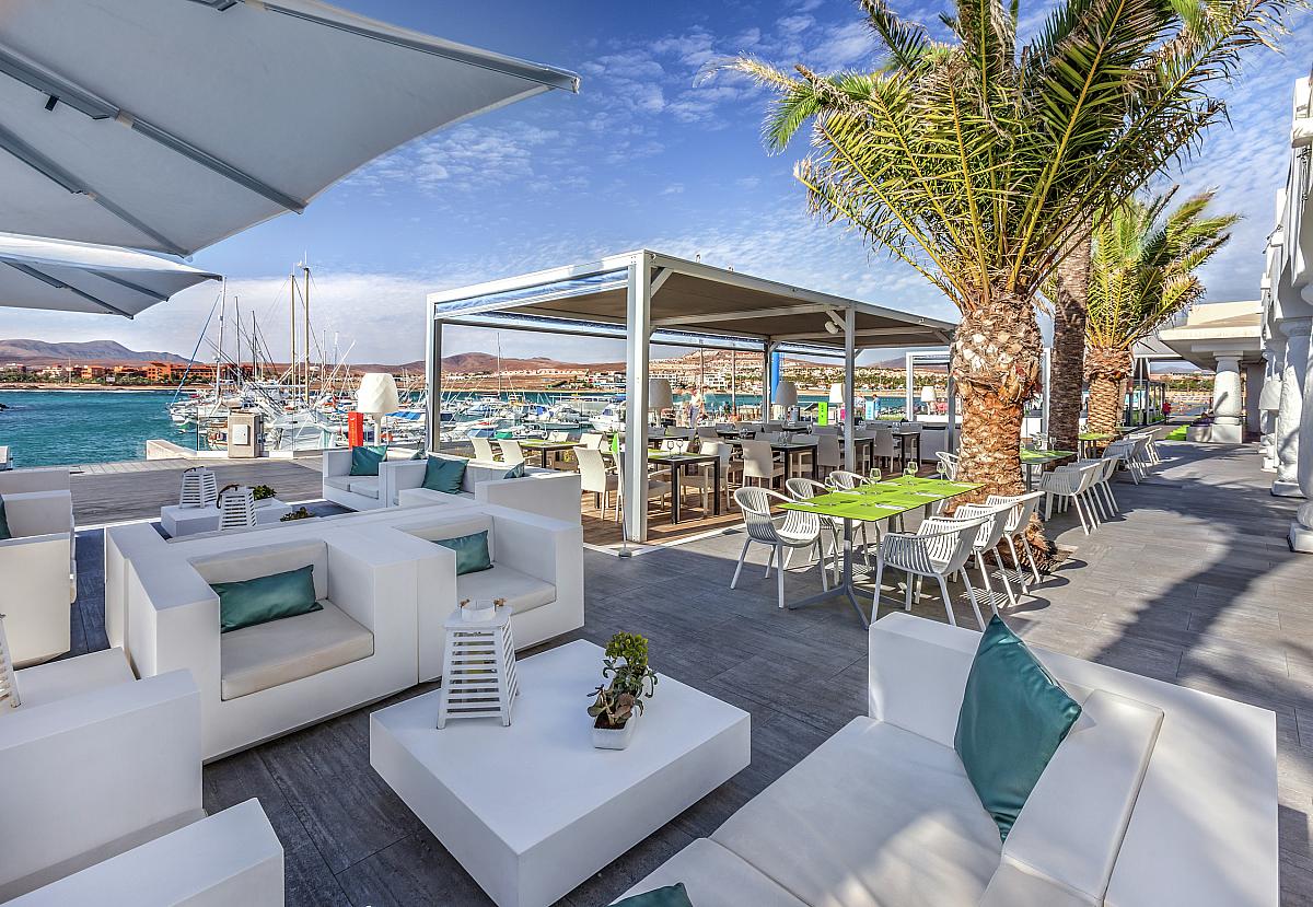 Barceló Castillo Beach Resort - Španělsko | CK FISCHER