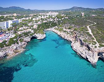 AluaSun Cala Antena - Španělsko | CK FISCHER