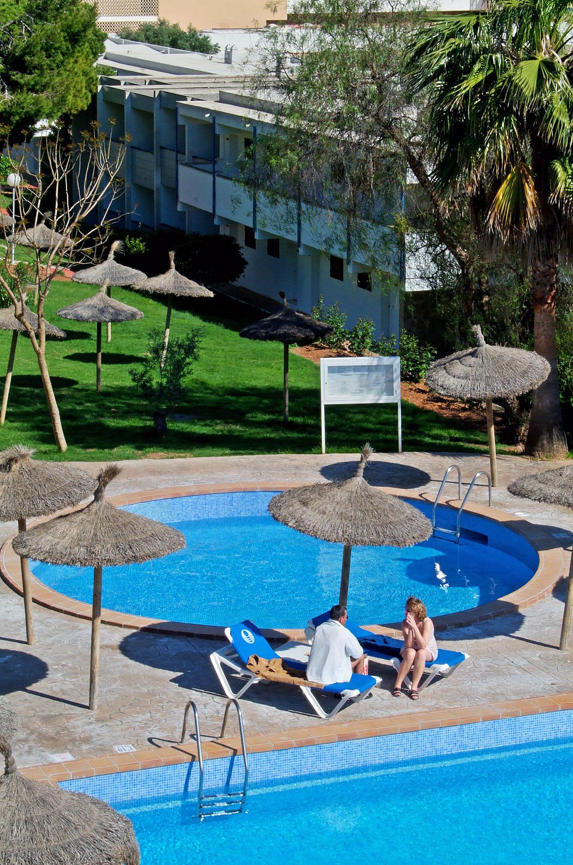 AluaSun Cala Antena | EXIM TOURS