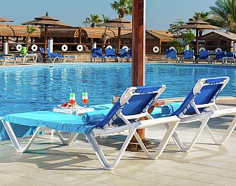 Aladdin Beach Resort - Egypt | CK FISCHER