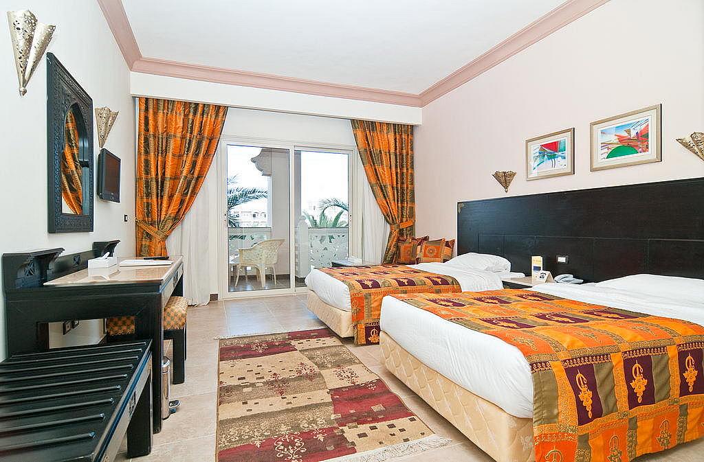 Pickalbatros Albatros Palace - Egypt | CK FISCHER